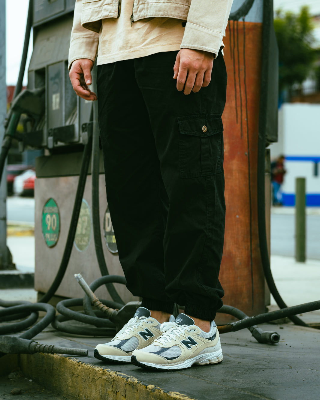 Fresh made in Perú – Nuqa