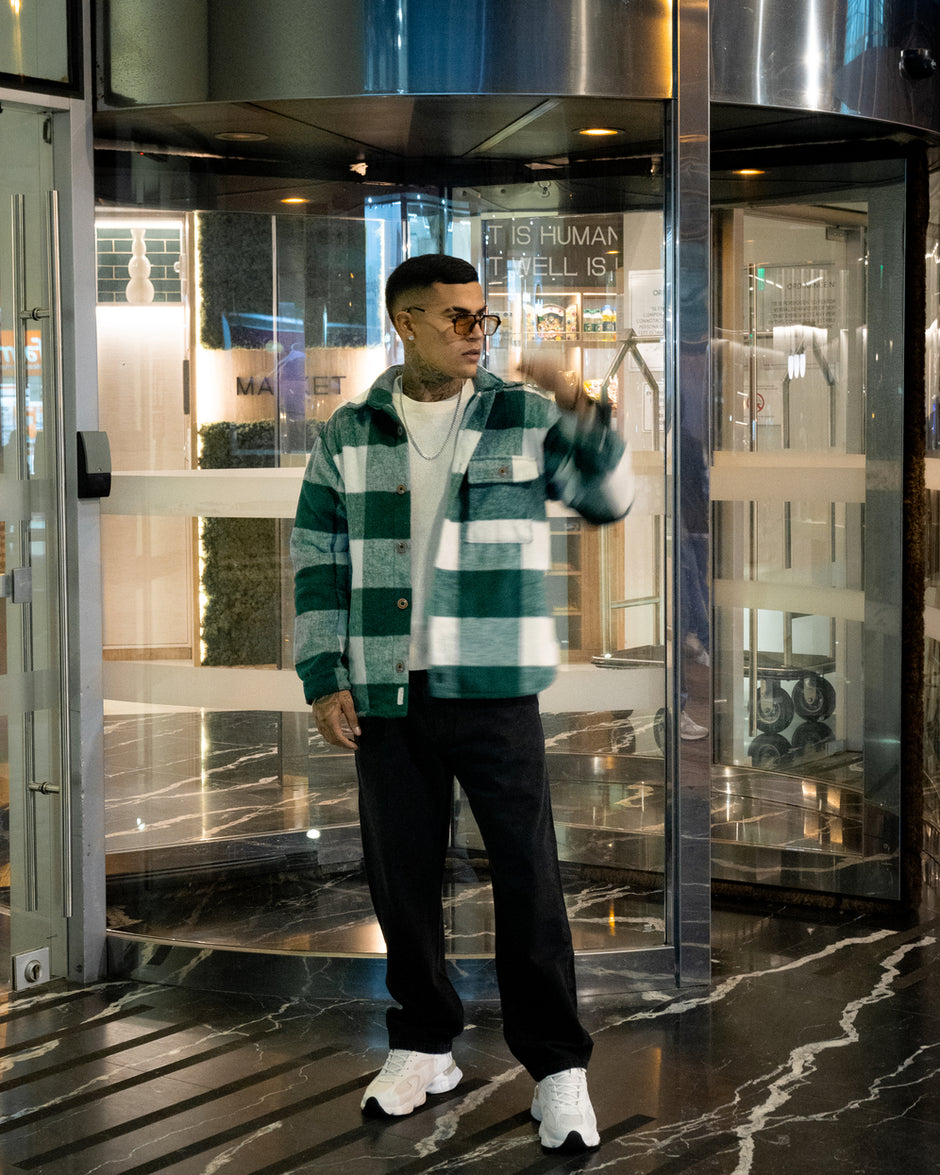 SACOS - Hombres – Nuqa