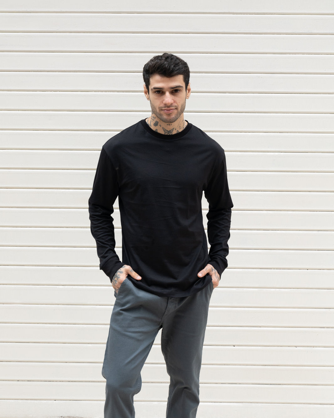 Fresh made in Perú – Nuqa