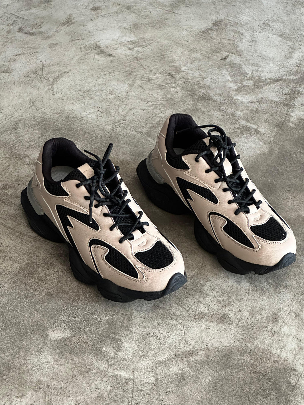 Fresh made in Perú – Nuqa