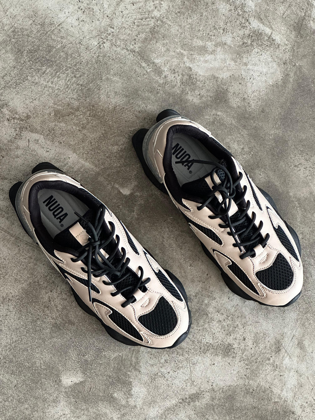 Fresh made in Perú – Nuqa